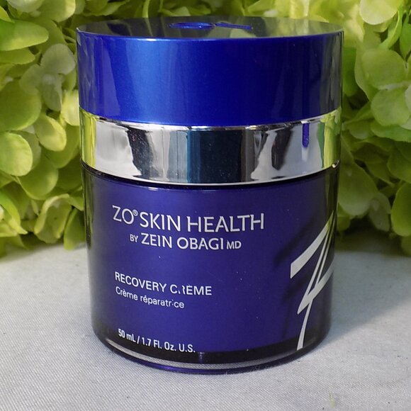 Zo Skin Health | Skincare | Zo Skin Health Recovery Creme 7oz | Poshmark